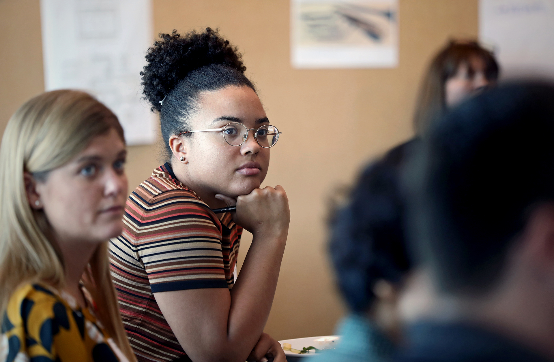 AECOM intern ‘soaks up’ resilience engineering experience - Virginia ...