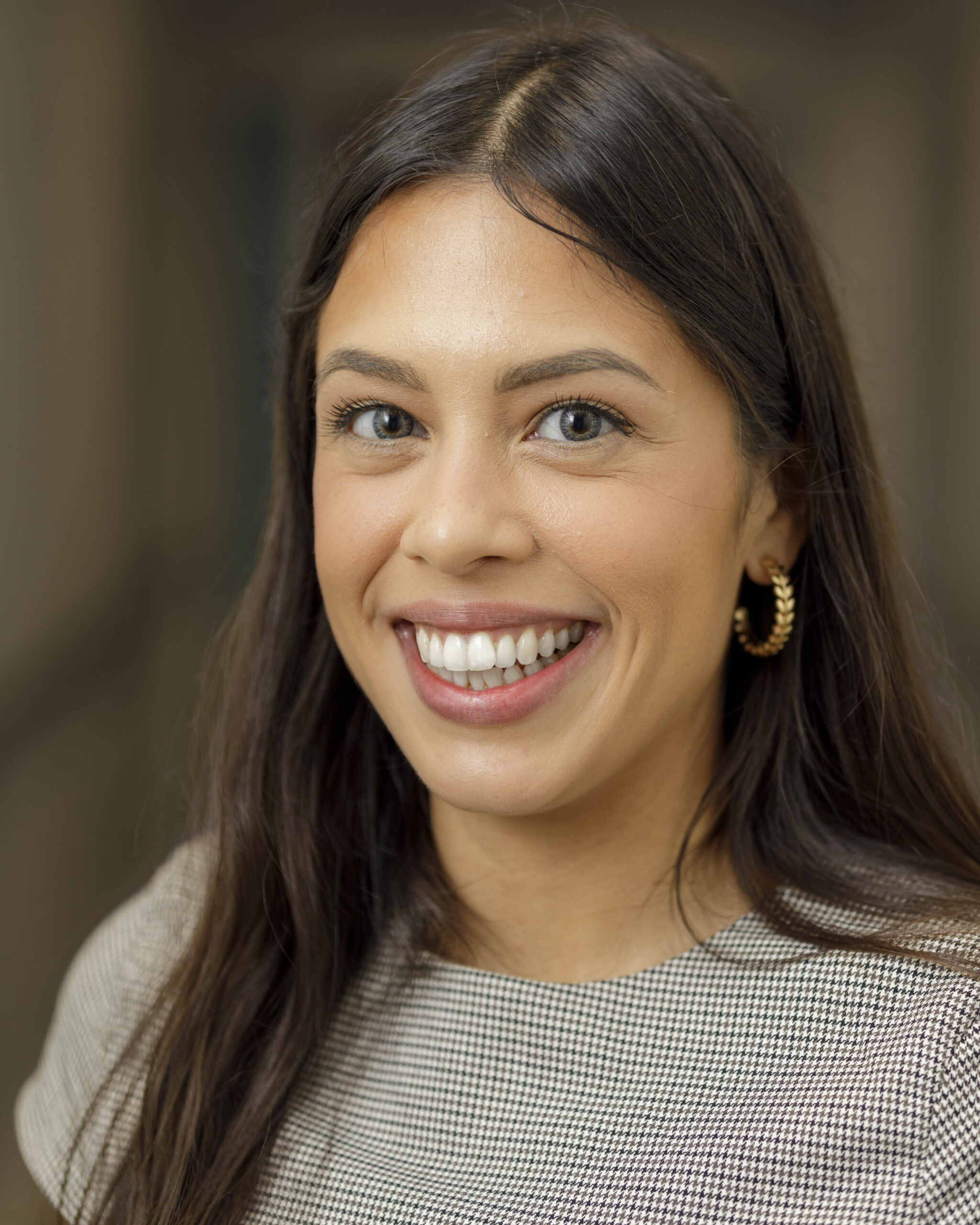 2024 Knauss Finalist Announced - Virginia Sea Grant