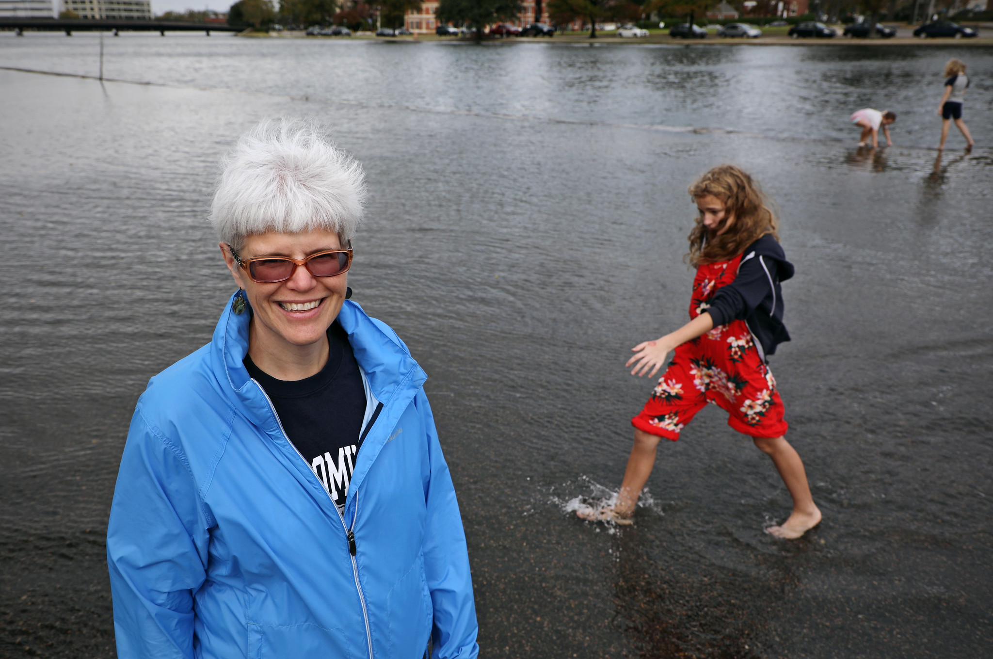 Covi moves on to greener pastures after six years as VASG extension