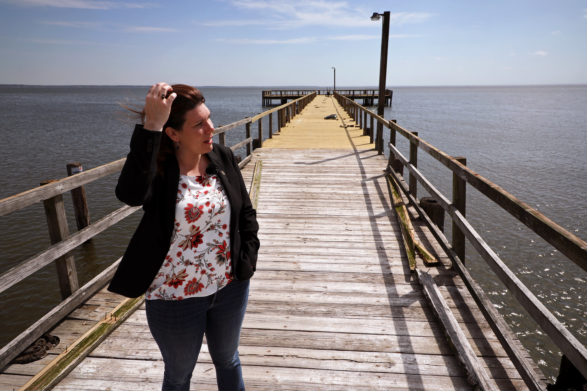 RAFT prepares Virginia’s Northern Neck for the storms of the future ...