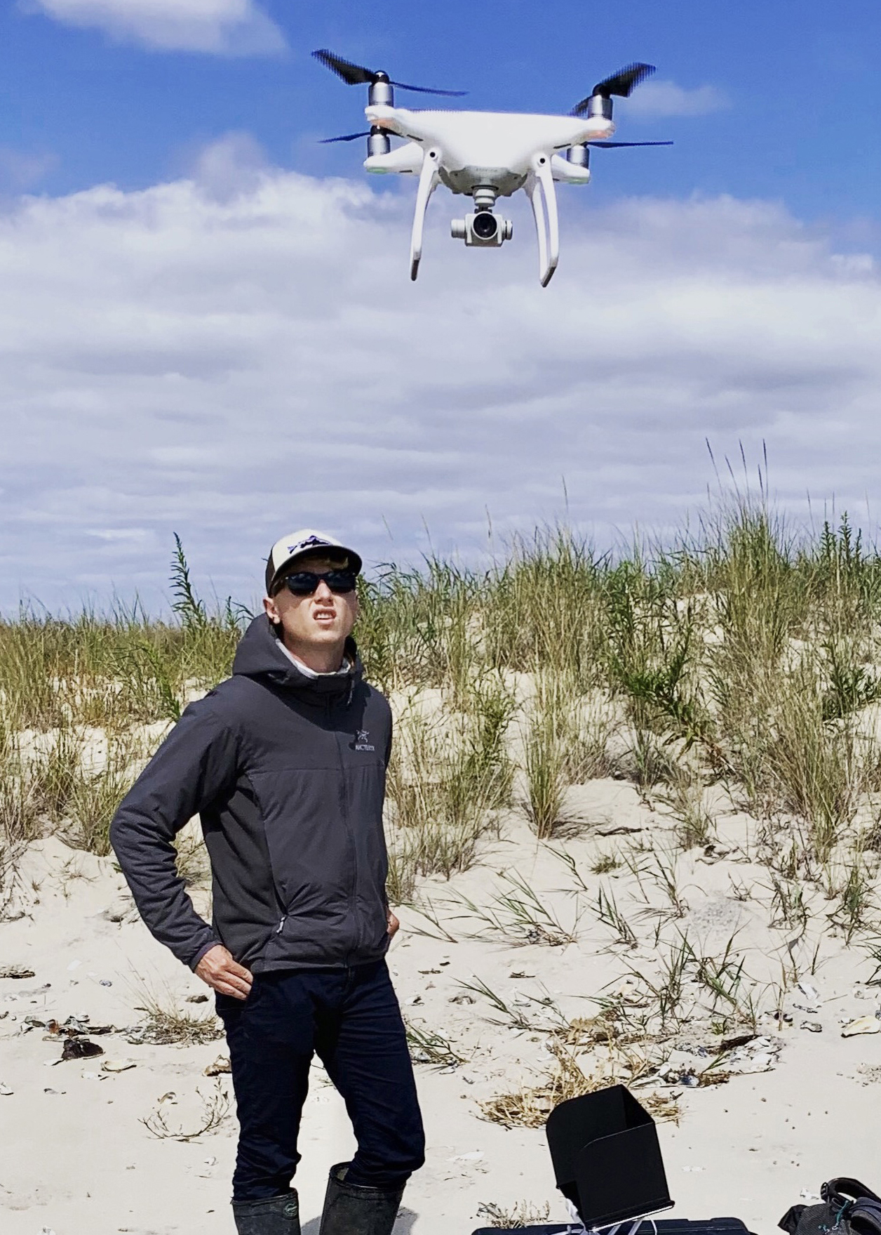 2021 Graduate Research Fellows announced - Virginia Sea Grant