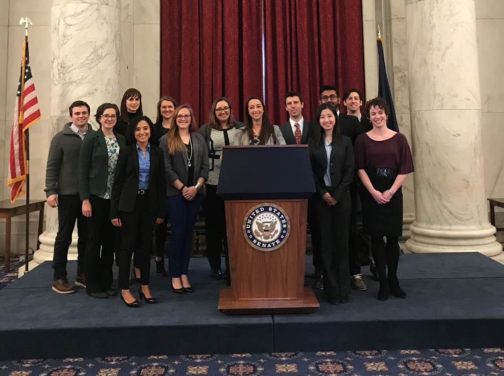 Internships - Virginia Sea Grant