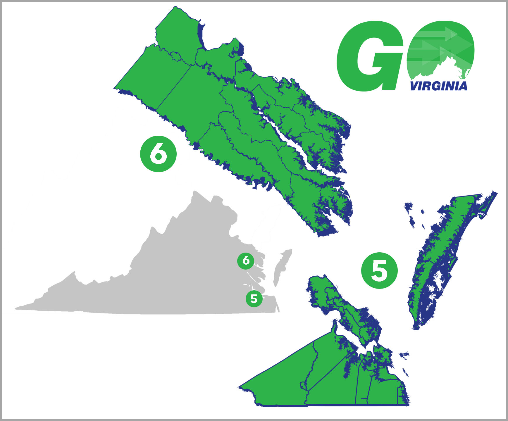 GO Virginia awards $2.9 million Coastal Resilience Economic Initiative