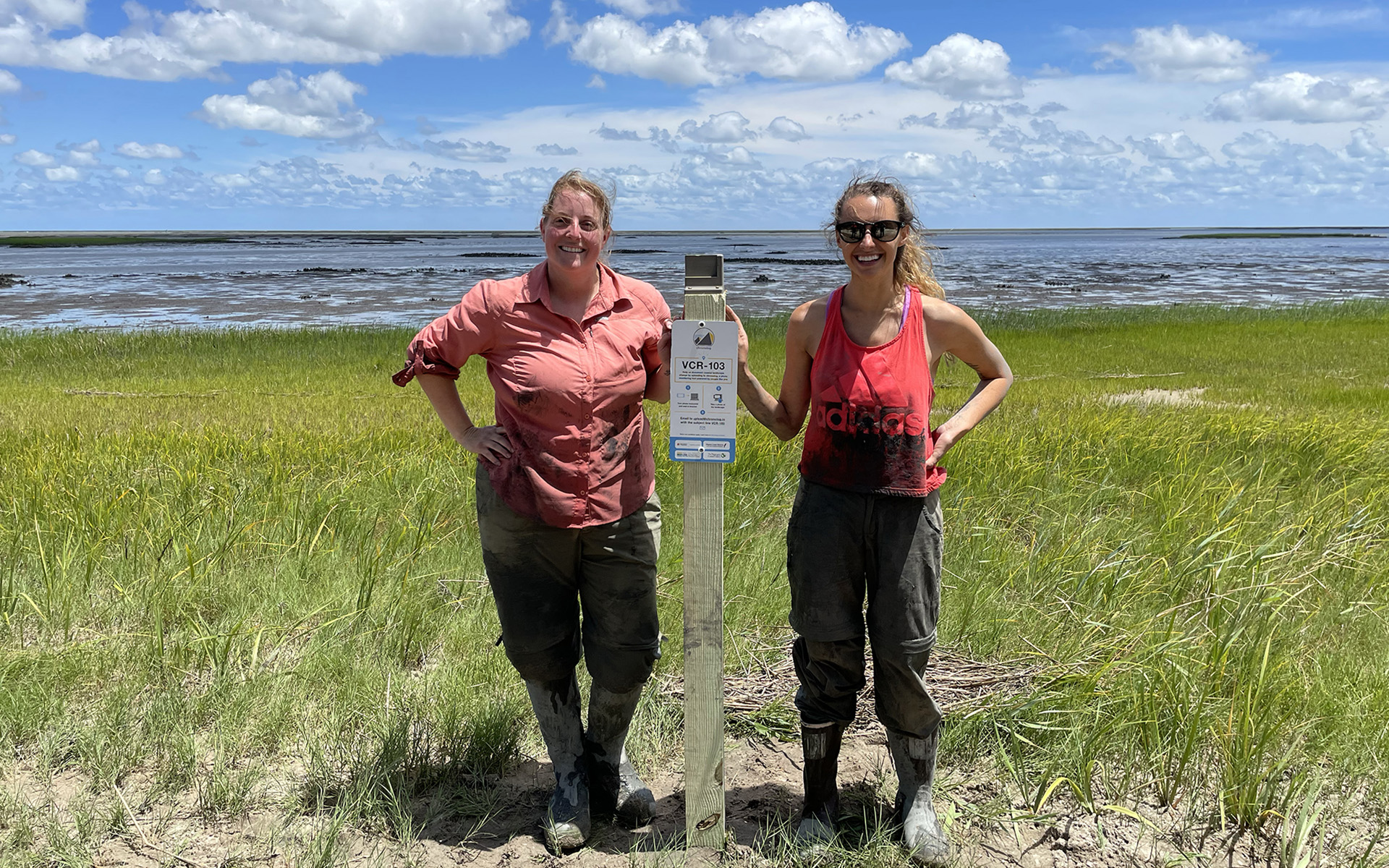 Connecting science and community with repeat photography