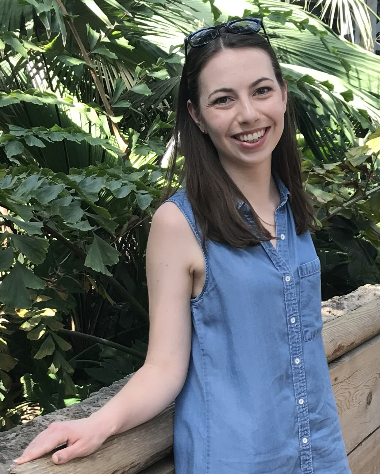 2023 Graduate Fellows Announced - Virginia Sea Grant