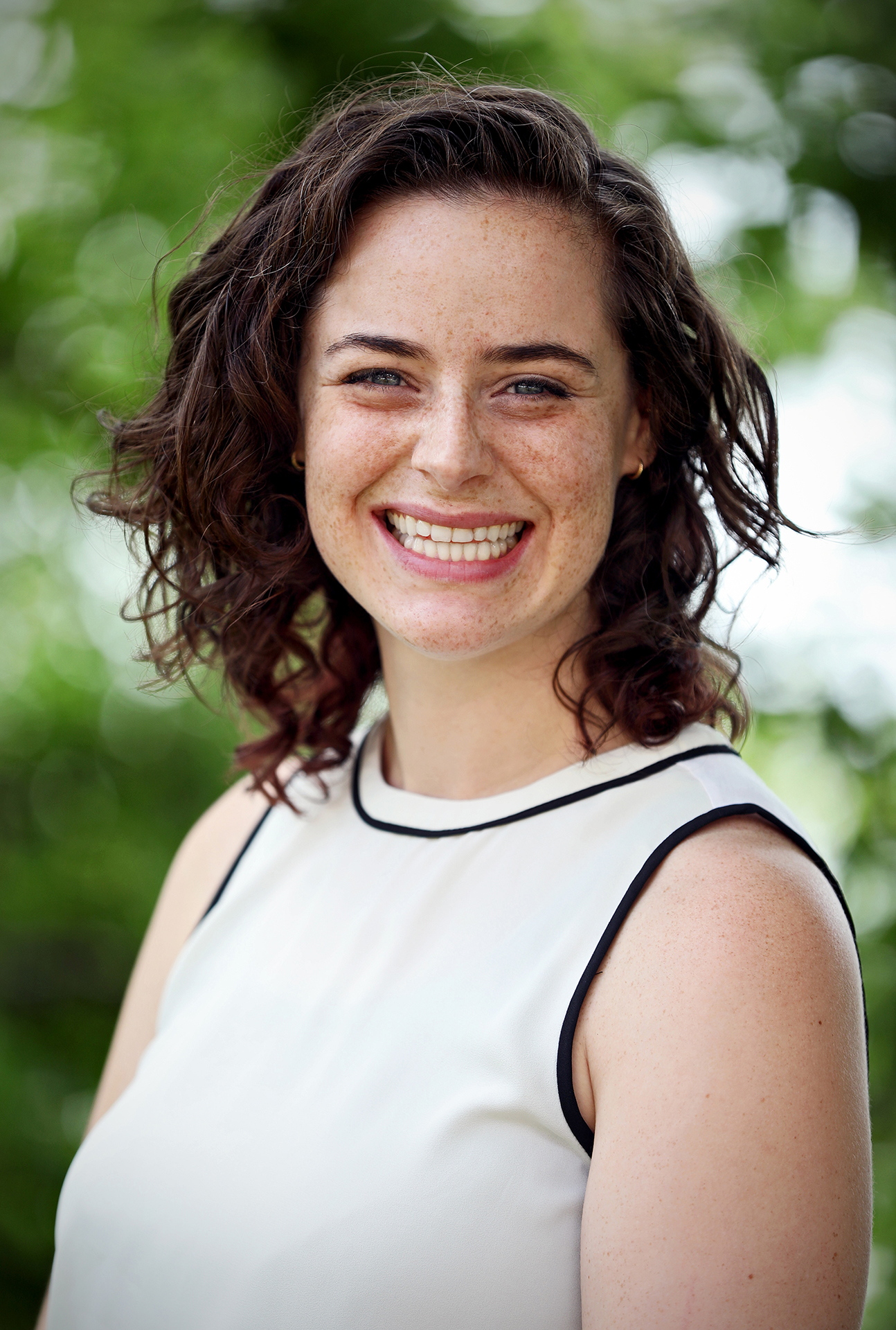 2020 Knauss Fellowship Finalists Announced - Virginia Sea Grant