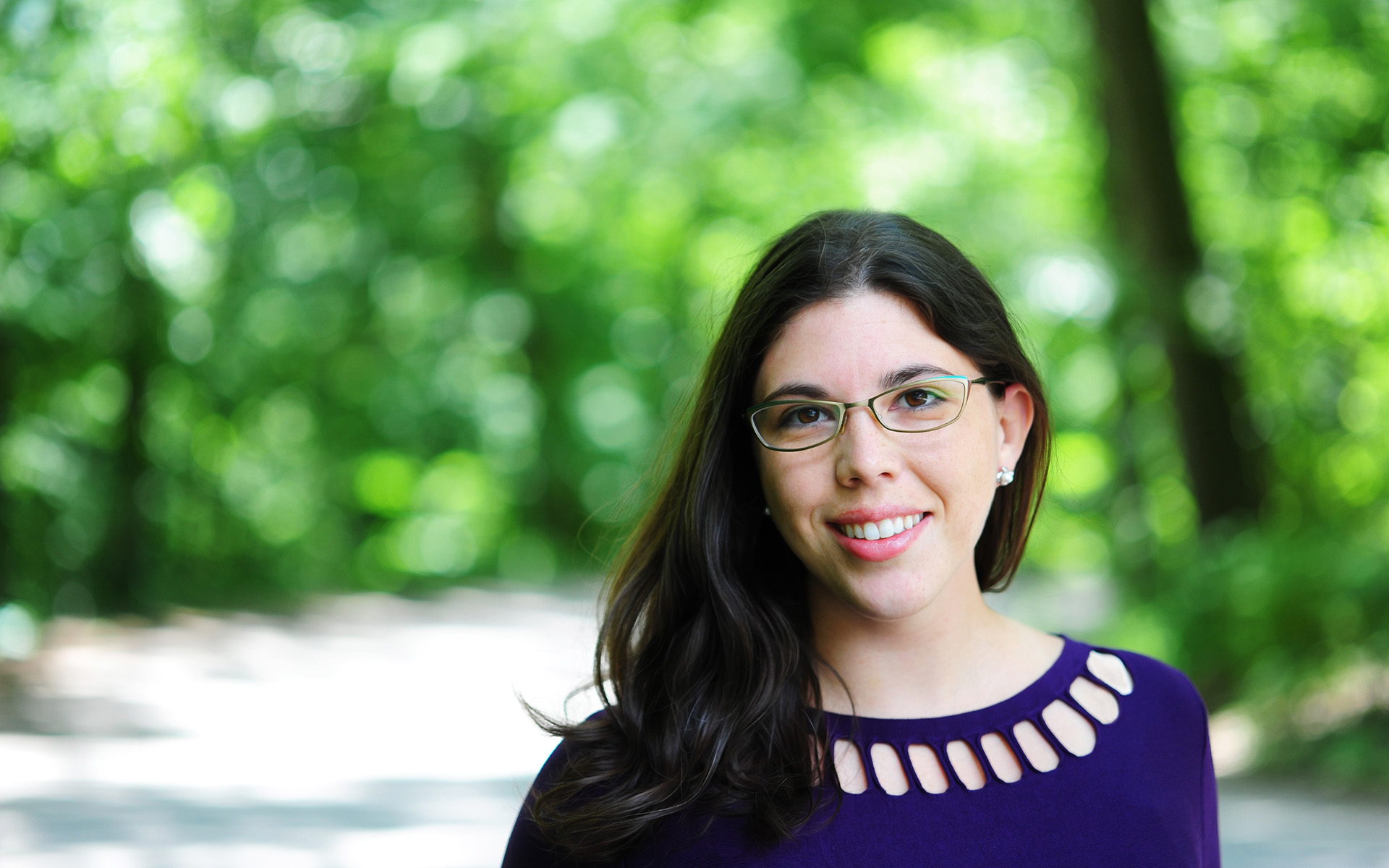 Knauss fellow coordinates outreach for ocean energy