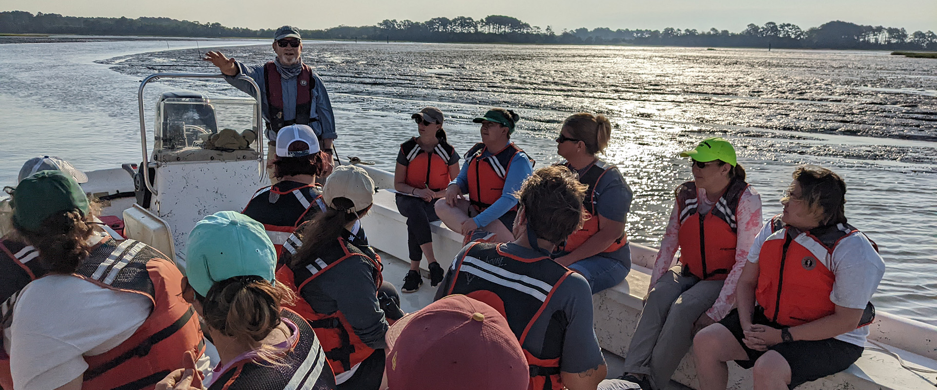 Home - Virginia Sea Grant