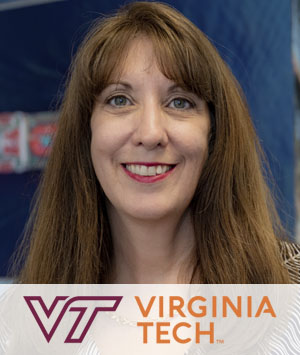 Staff Directory - Virginia Sea Grant